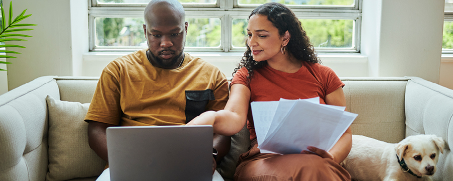 Help protect yourself from new scams | Ameriprise Financial