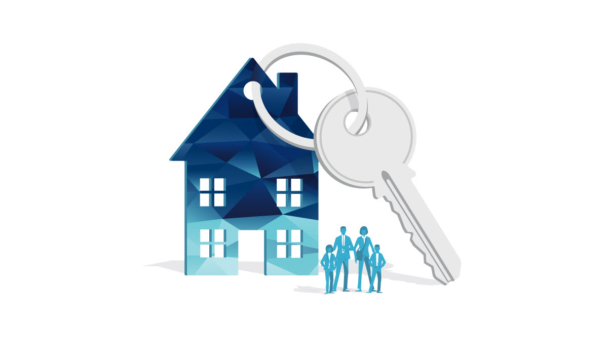 Financial steps for home buying | How to purchase a house | Ameriprise Financial