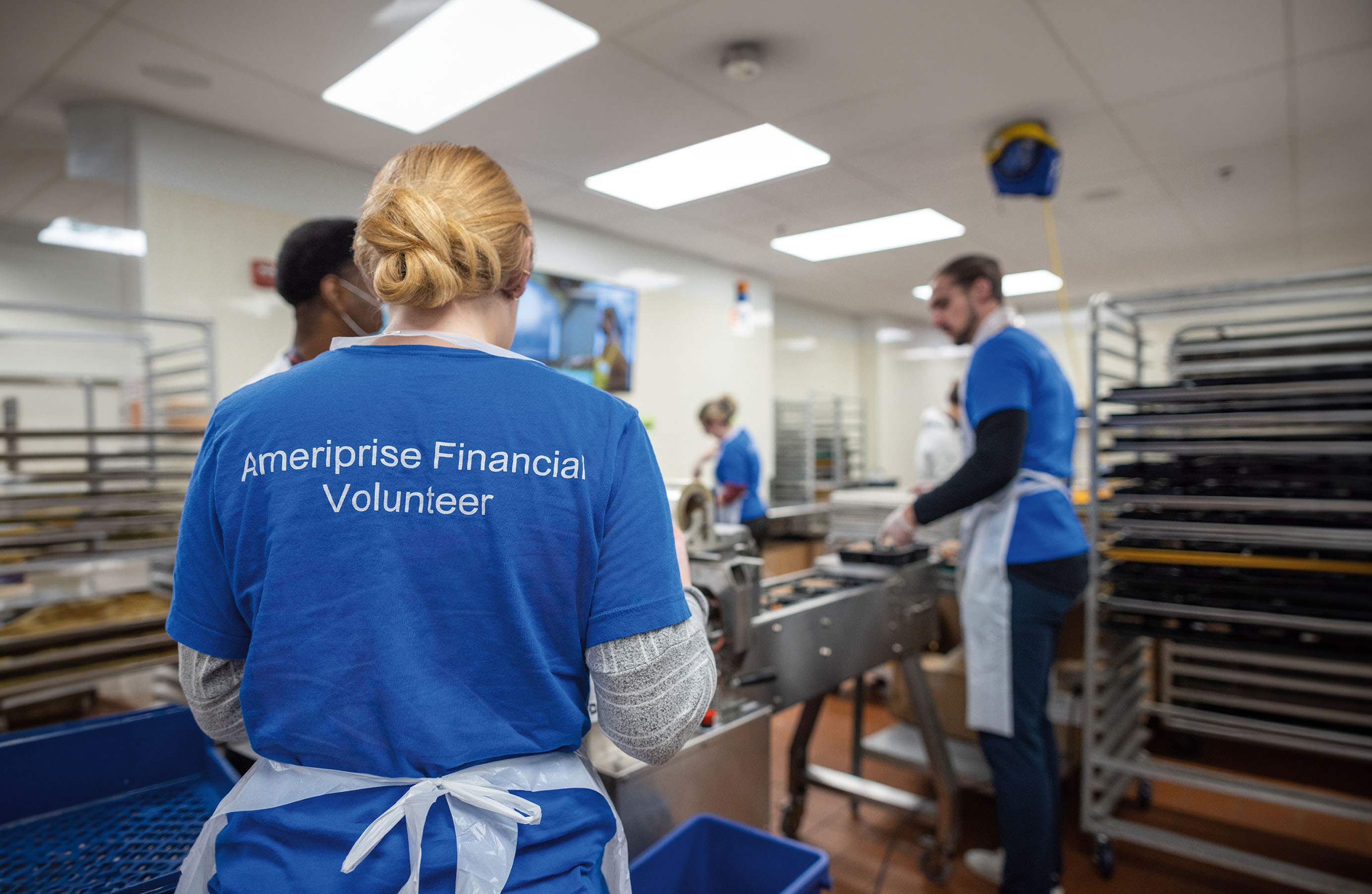 2023 Annual Report | Ameriprise Financial Microsite