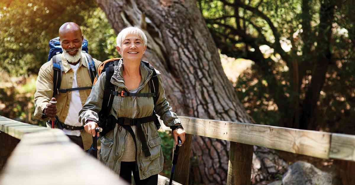 Ameriprise® Retirement Profiles